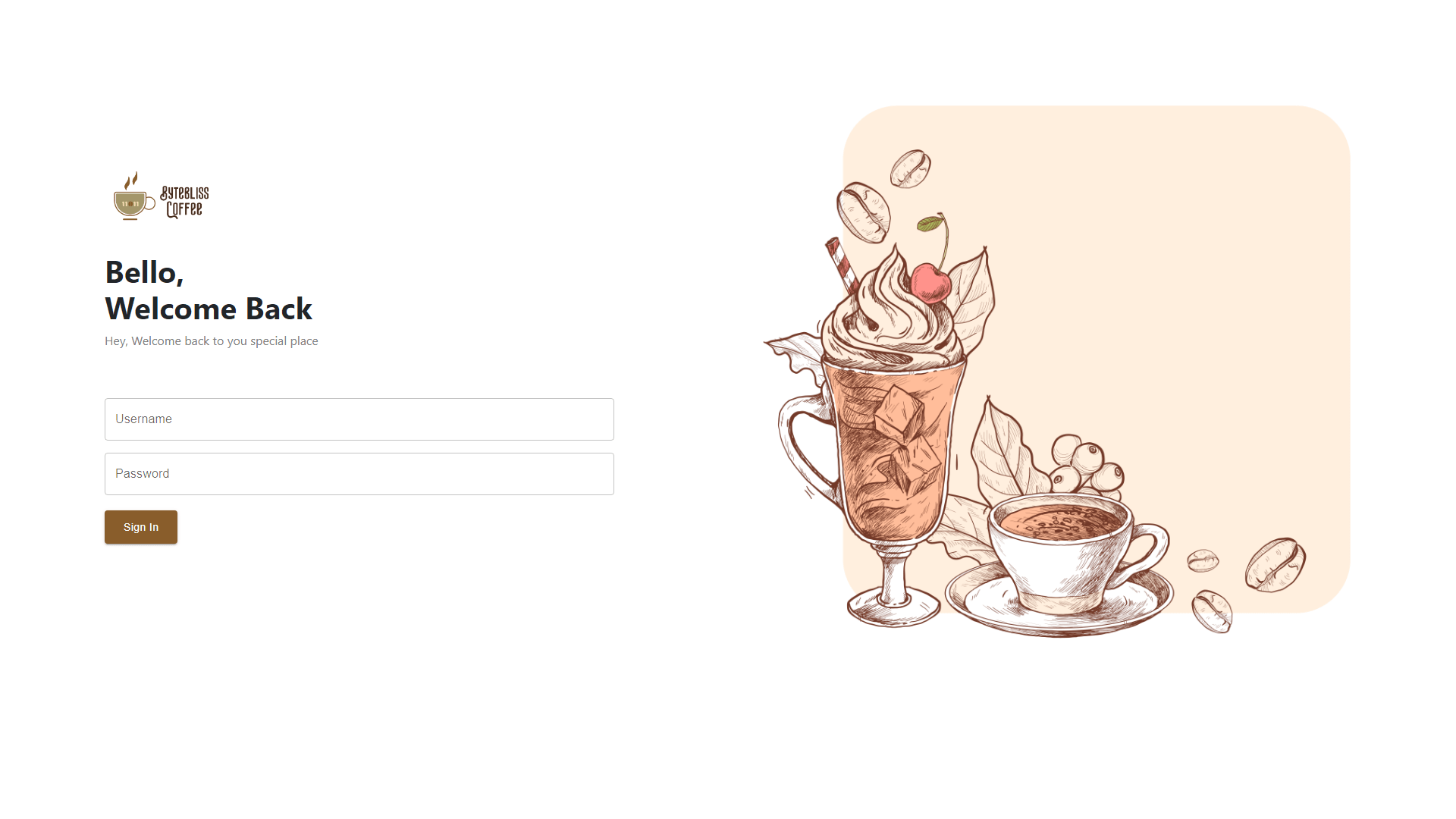 Web based POS System | NJWEBDESIGNING - 2025